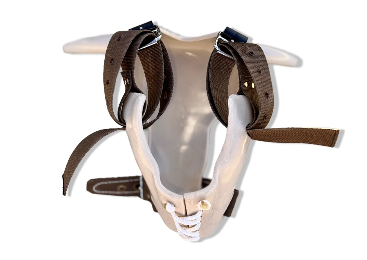 Plastic Roping Horns "Handy Horns" – Handy Horns Supply Co
